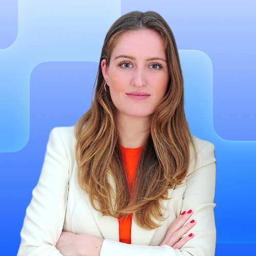 Iva Belamaric, Autor en BeInCrypto