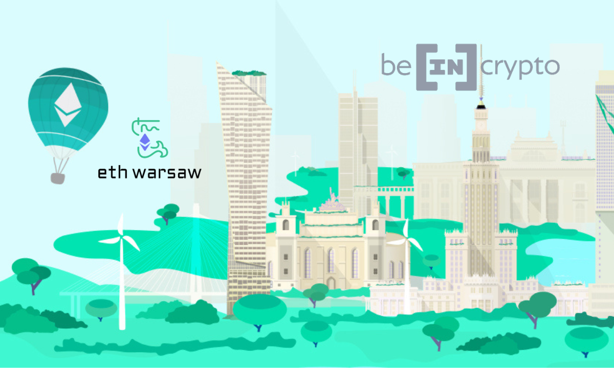 ETHWarsaw, największa konferencja i hackathon Web3 w Europie Środkowo ...
