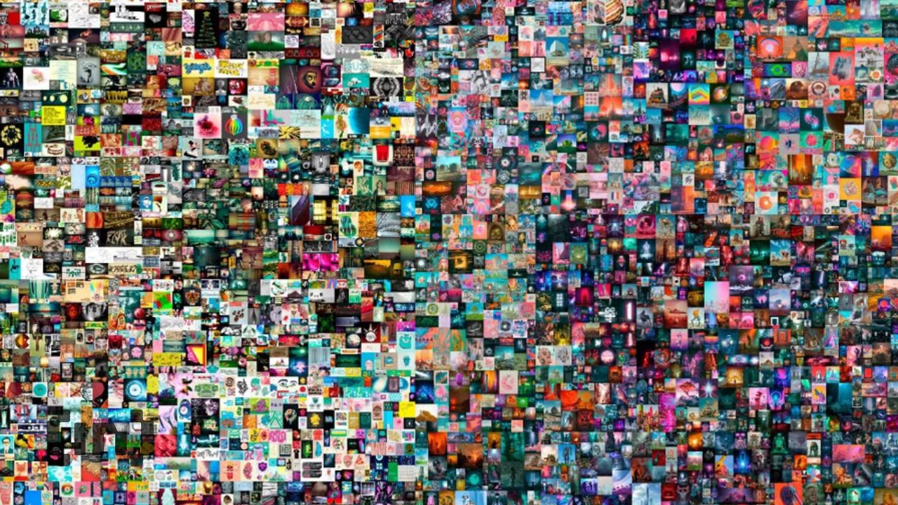 4 lata temu ten NFT kosztował 69 mln USD. Dziś jest wart 100 USD